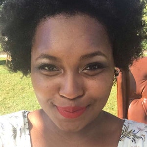 Modern Navette Ruby Ring - Etsy