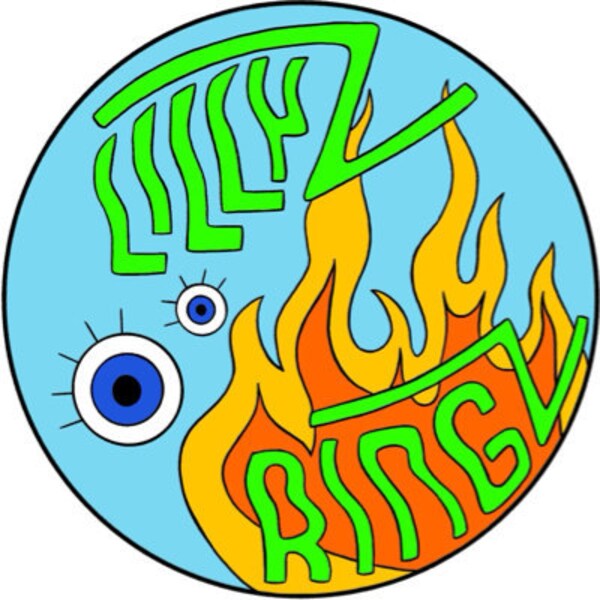 Lillyzringz - Etsy