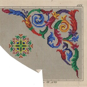 Template Papercraft Flycatcher in Flight. - Etsy