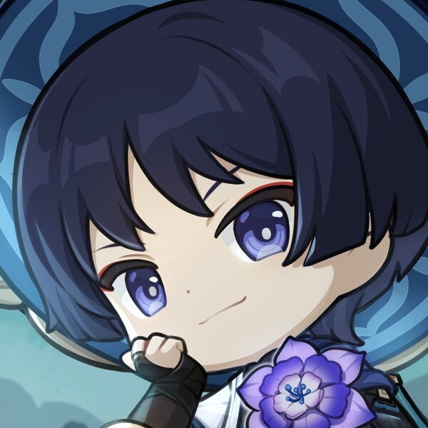 Honkai Star Rail Charms Dan Heng, Kafka, Jing Yuan, Sampo, Pom Pom ...