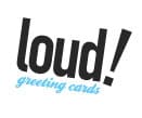 LoudCards - Etsy