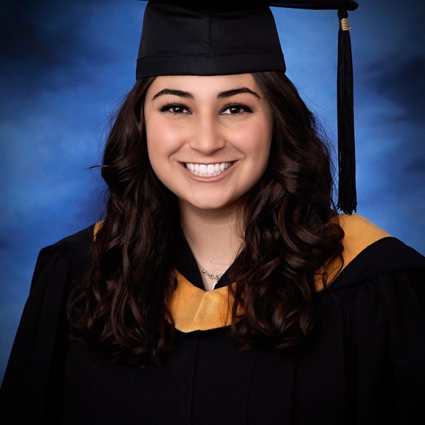 Custom Embroidered Financial Analyst Sweatshirt With Name on Sleeve ...