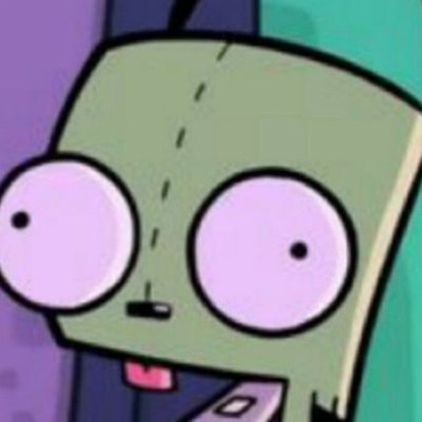 Yippie Creature Meme VTUBER AVATAR Fully Rigged With Expressions Silly ...