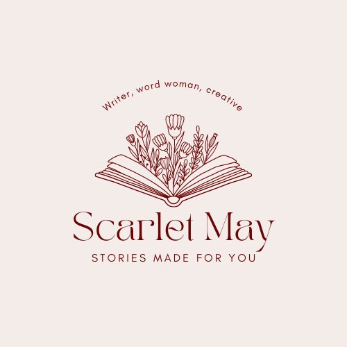 ScarletAdventure - Etsy