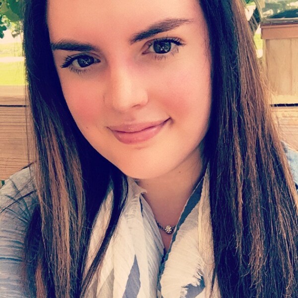 Anchor Necklace, Rose Gold Anchor Necklace, Tiny Anchor Necklace, Cross ...