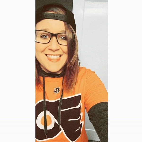 Just and Ordinary Demi Dad T-shirt, Printed on Super Soft Comfy Bella ...