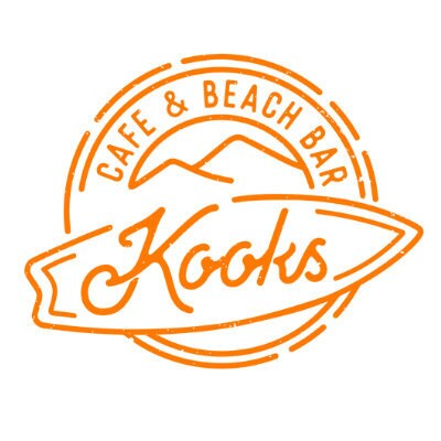 Kookscafeandbeachbar - Etsy