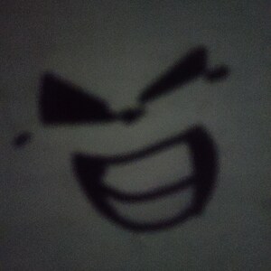 Flippy Happy Tree Friends Sticker Sliding Tin Case Storage Keychain ...