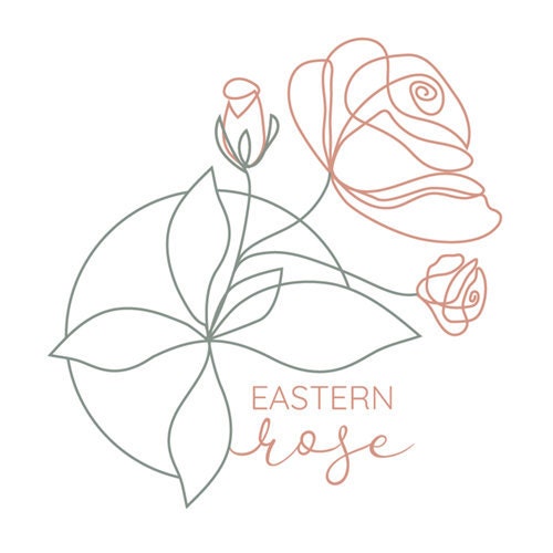 EasternRosePrints - Etsy