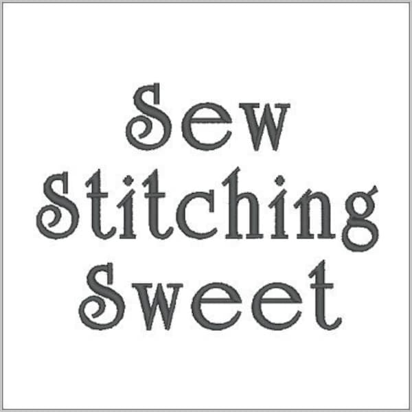 SewStitchingSweet2 - Etsy