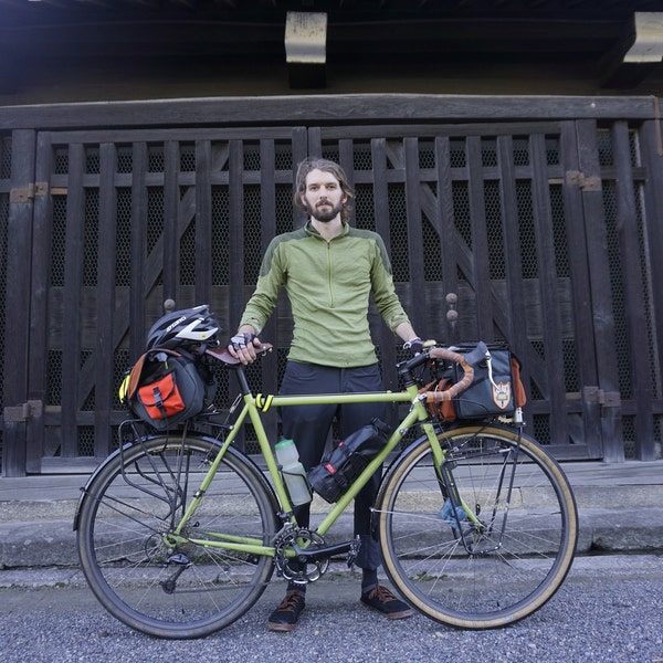 Forage With Care Patch - Etsy