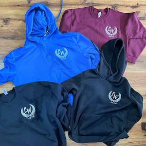 Lost Wolf Sweat Fit - Etsy