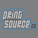 PrintSource - Etsy
