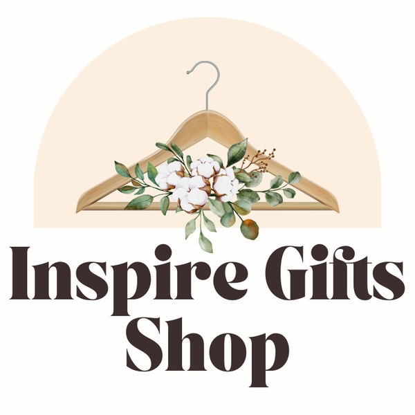 InspireGiftsShop - Etsy