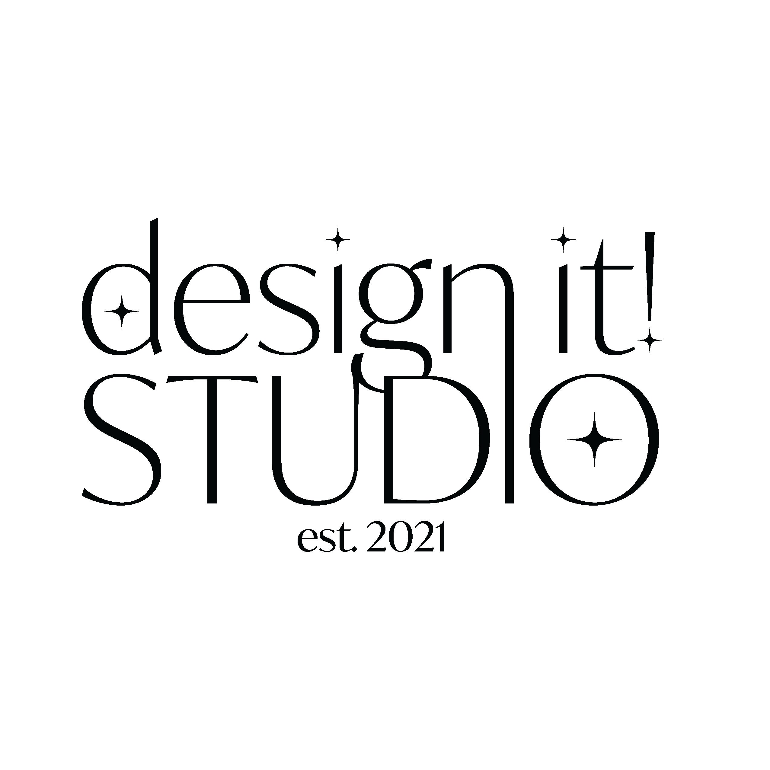 designitSTUDIOonline - Etsy