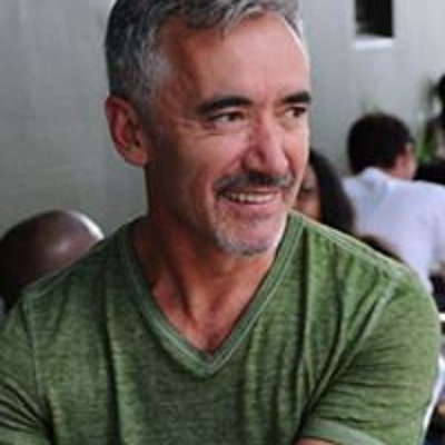 Andre Serfontein on Etsy