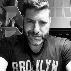 Lavender CD Painting - Etsy