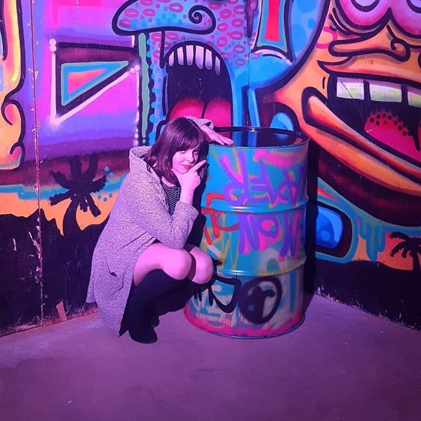 Circus Mime Stilt Costume - Etsy