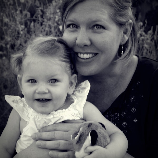 FuzzyLionCreations - Etsy