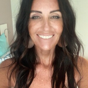 Neutral Boho Modern Amazing Things Happen Here Bulletin Board Kit and ...