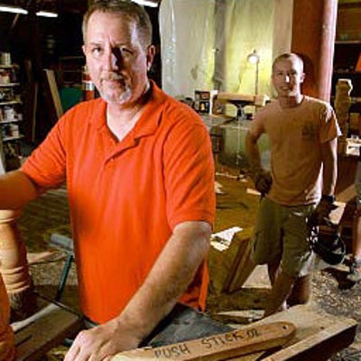 Phillip Bennett on Etsy