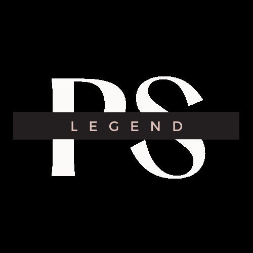 PSLegend - Etsy