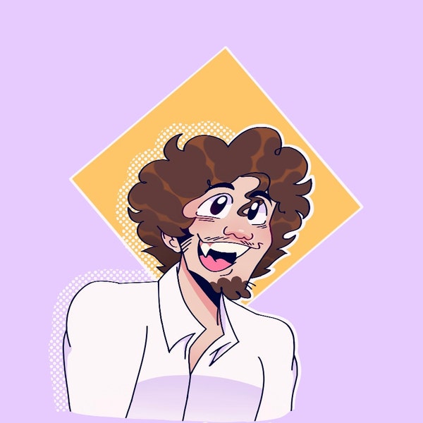 Rottmnt Donatello Cosplay T-shirt - Etsy