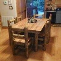 ZukesWoodworkz - Etsy