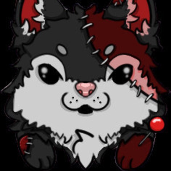 Animated Dbd Hex Totem Stream Alert Blue Animated Stream Alert Twitch ...