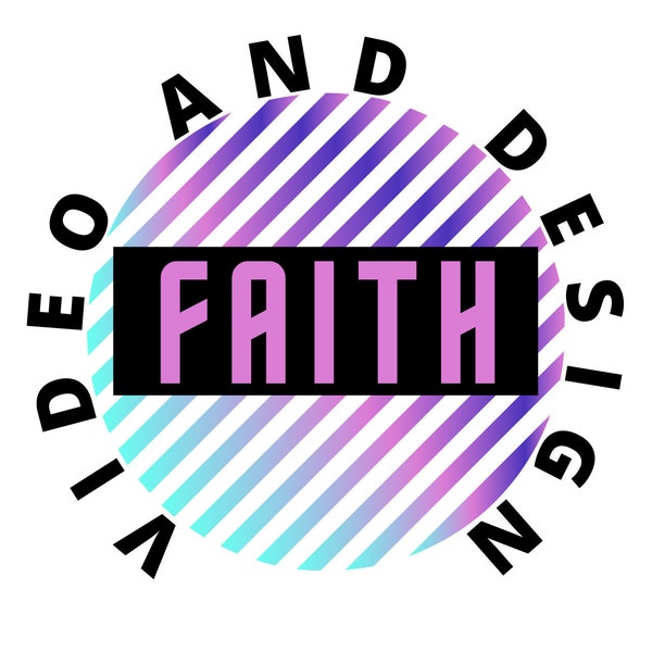 Customizable Countdown for Church, Online Timer for Livestreams ...