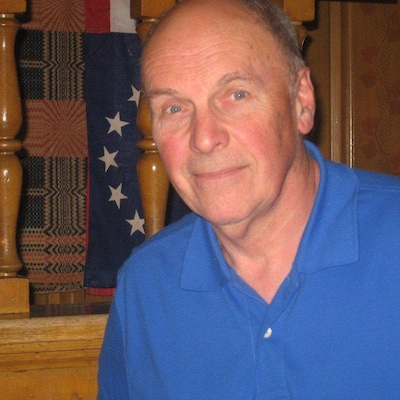 Roger Ketchum on Etsy