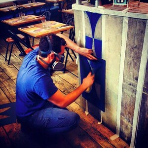 LightReadingLondon - Etsy