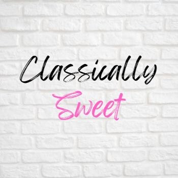 ClassicallySweet - Etsy