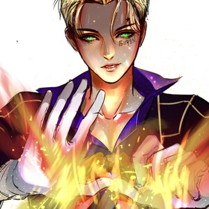 Korean Pepper Put Gochu VITA GREEN Seed 10 Seeds - Etsy