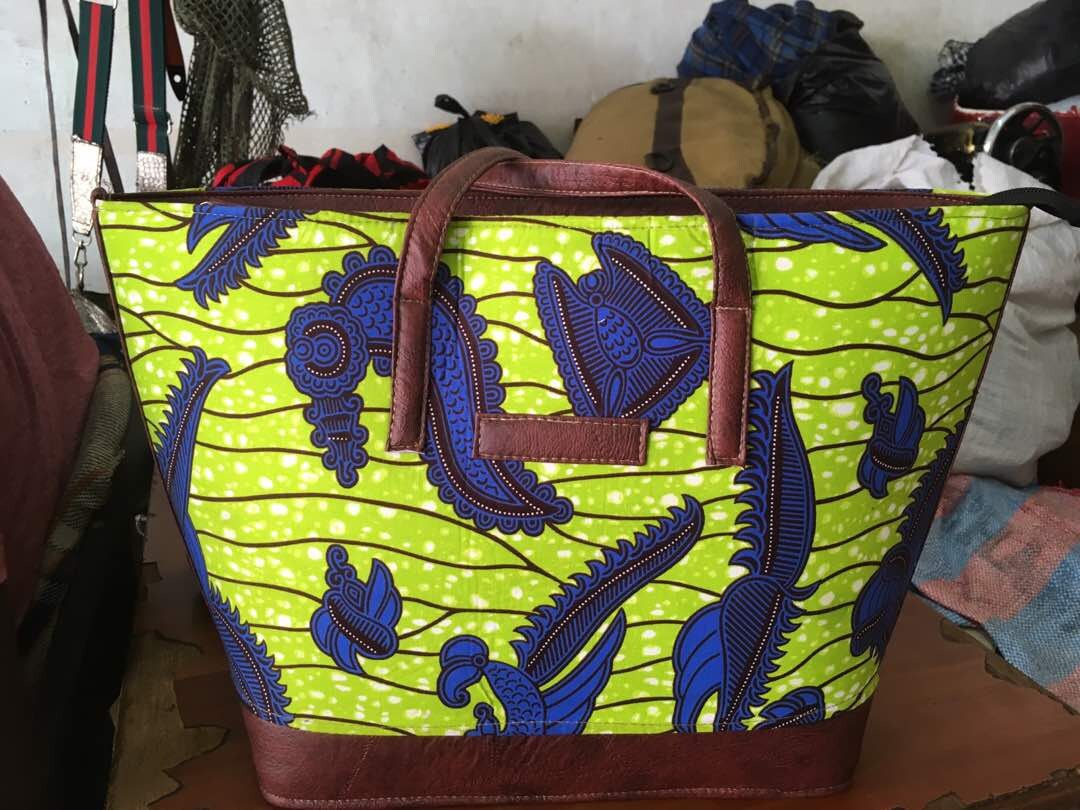 SankofatoGhana - Etsy