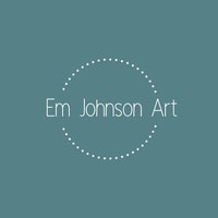 EmJohnsonArt - Etsy