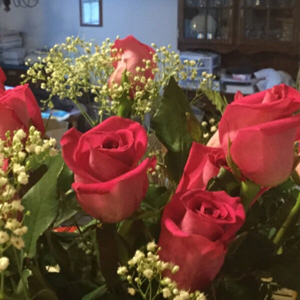 Monochrome Letter K Sampler Cross Stitch Pattern Flowers Alphabet ...