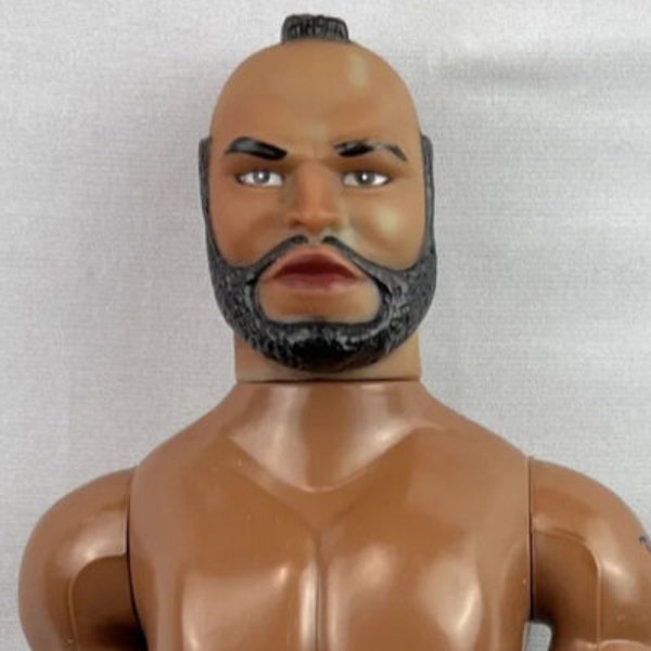 Devil Head Metal Sign - Etsy