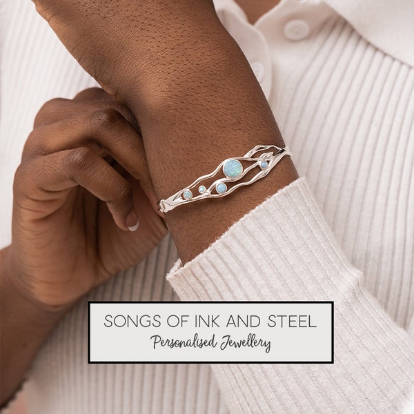 SongsofInkandSteel - Etsy