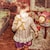 Fresh Squeezed by Sandy Gervais for Moda. Pattern 17349. Pretty Orange ...