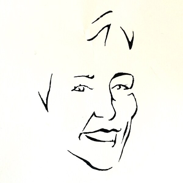 Large Leather Wrapped Rock, Wrapped Stone, Zen Stone, Meditation Stone ...