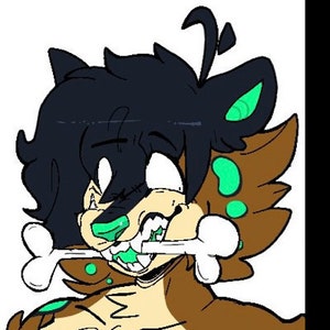 Poster the Dubya george W. Bush on a Shark Epic American President Art ...