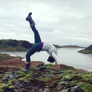 Hawaiian Quilt Pattern Blue Jade, Pattern and Tutorial PDF, Digital ...