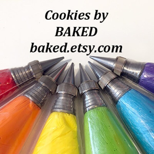 baked - Etsy