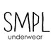 SMPL KIDS Organic Cotton Underwear 2 Pack - Etsy