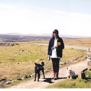 THE GANG Inspired by Life in a Southern Spanish Village a Line of Older ...