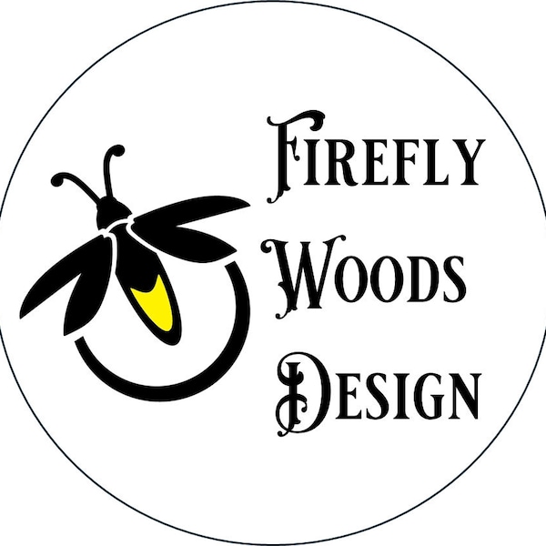 Firefly Wishes SVG Cut Files for Silhouette and Cricut for Instant ...