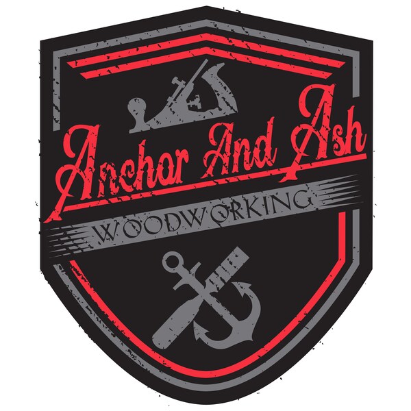 US Flag Split Blank Dxf/svg - Etsy