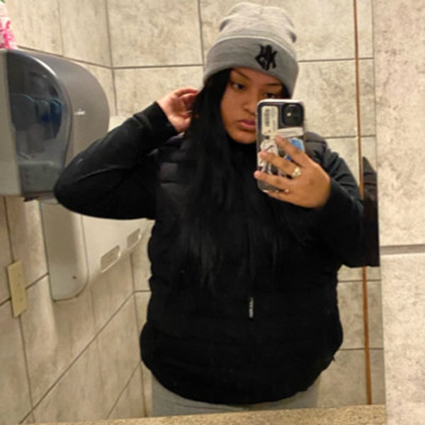 Graduation Cap Topper Mexico Flag Colors First Gen Educated Latina ...