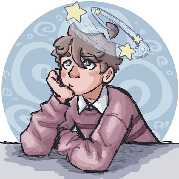 Hand-printed Trans Cowboy T-shirt Transgender Flag Shirt Pink Blue ...